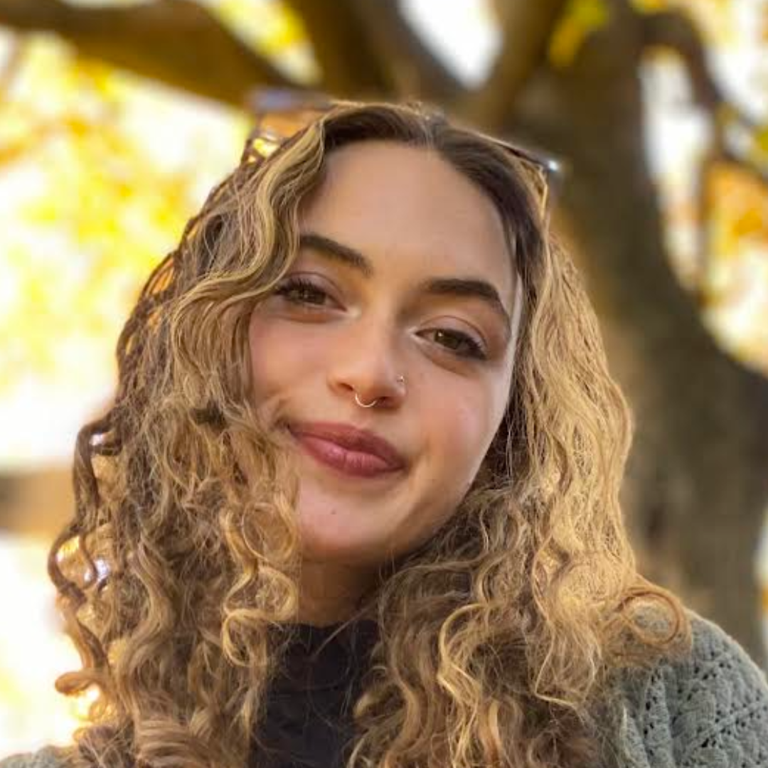 Team - Brianne K. Nadeau