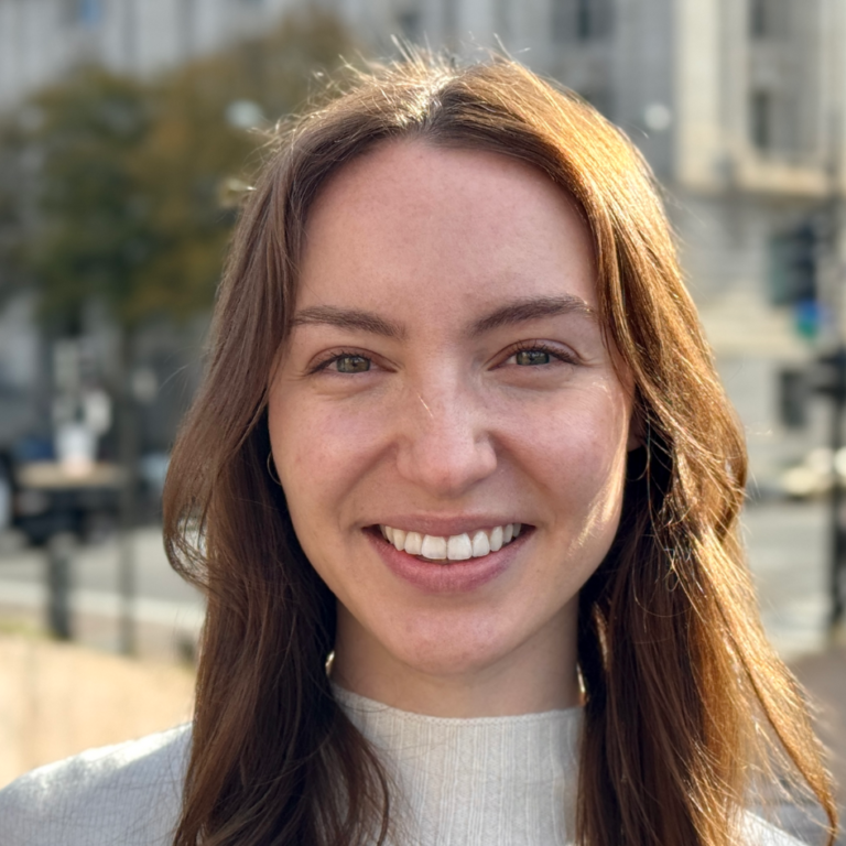 Team - Brianne K. Nadeau